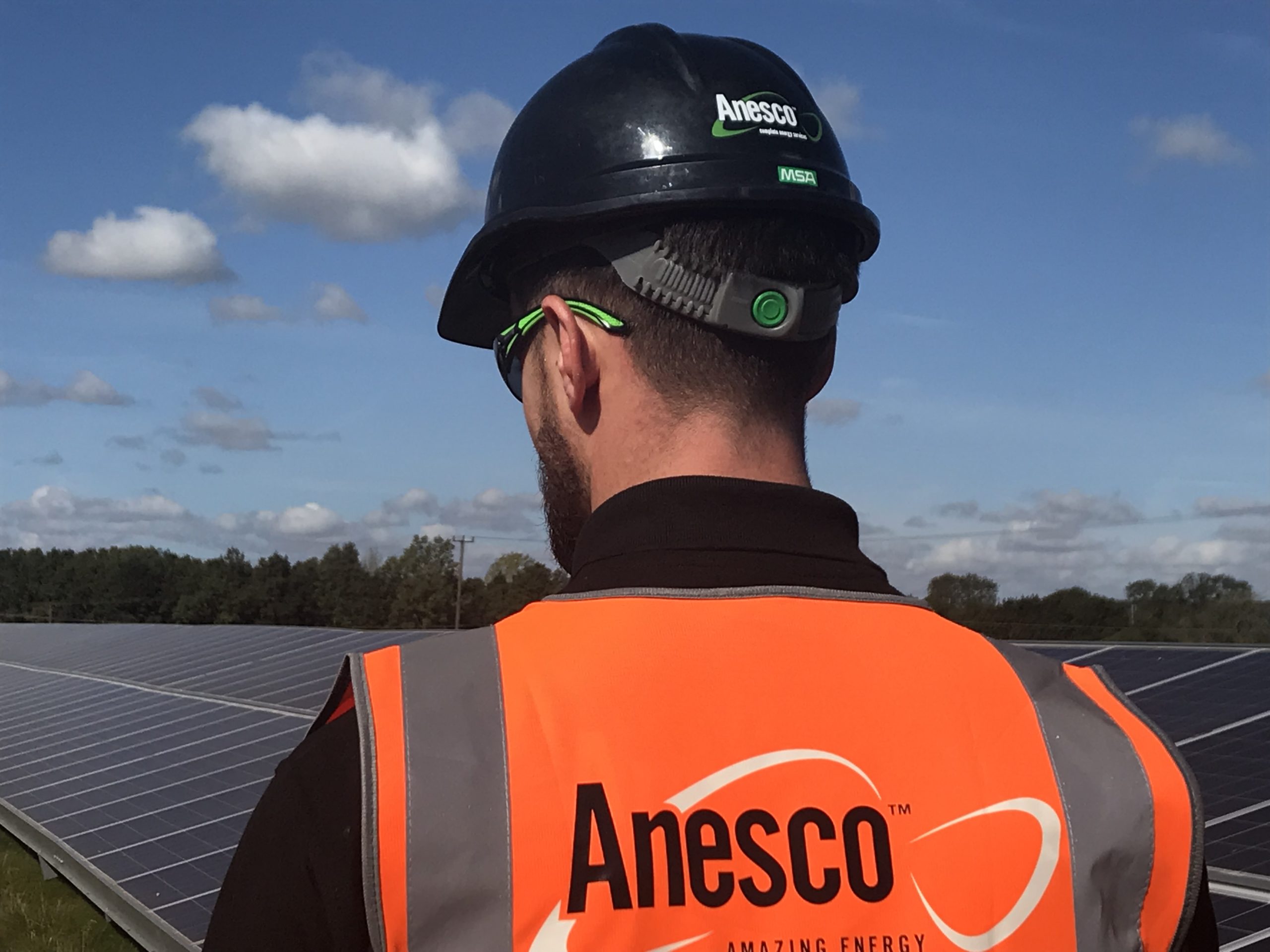 Anesco expands into Northern Ireland with three O&M contracts - San ...