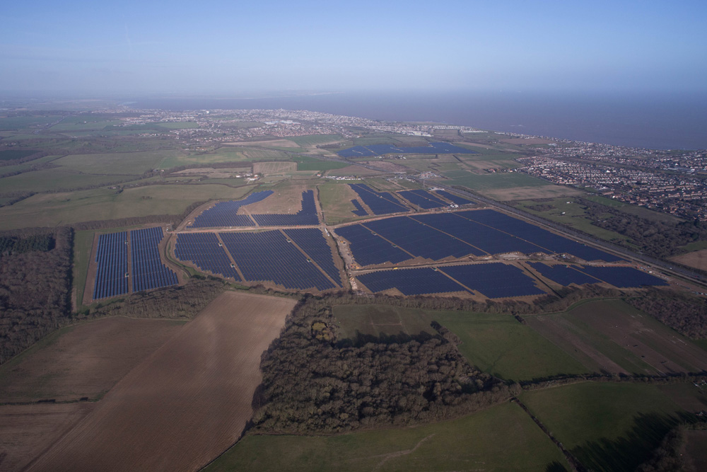 British Solar Renewables seeking full acquisition as it enters next ...