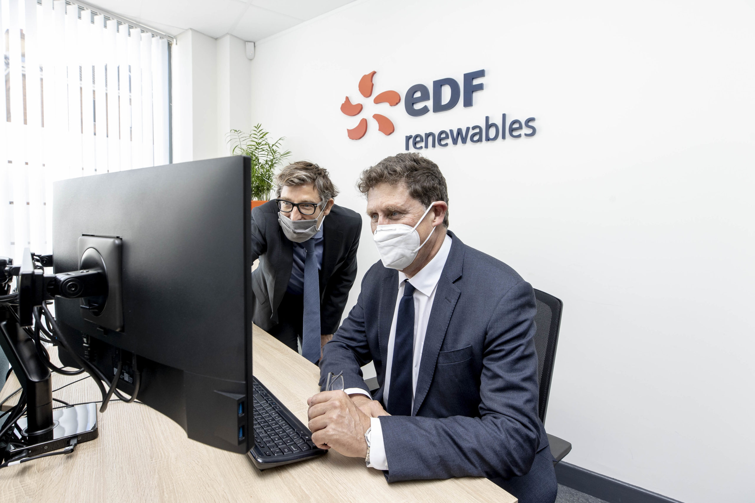 EDF Renewables targets 1GW of onshore renewables in Ireland - San Diego ...