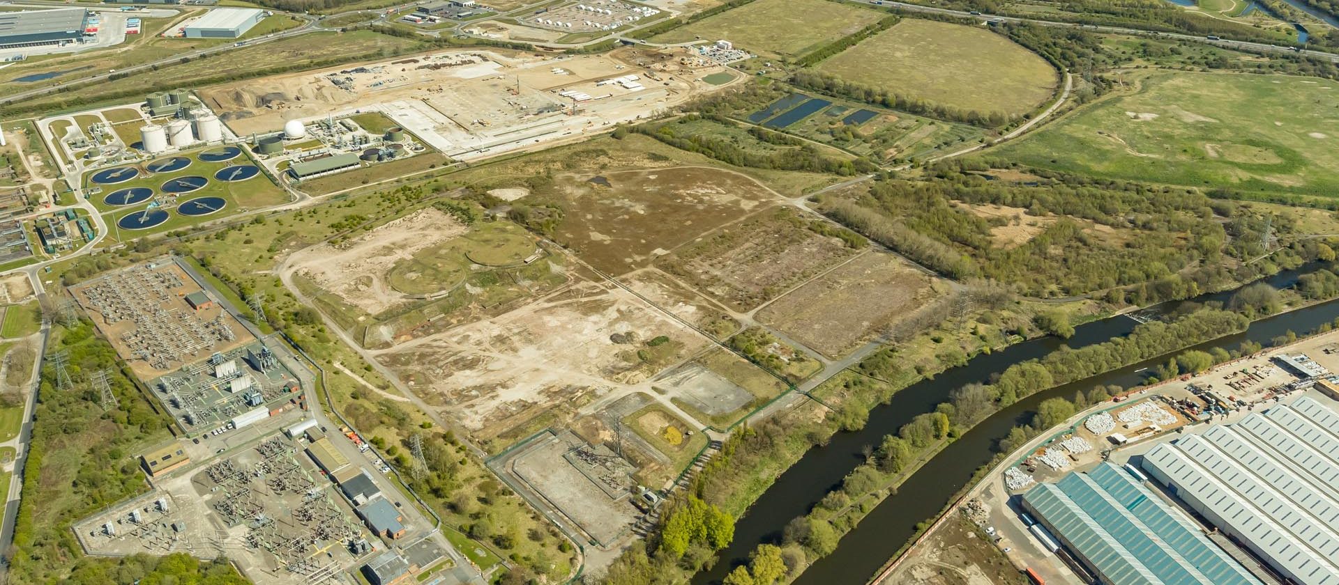 Catalyst Capital acquires Yorkshire site for 100MW battery storage ...