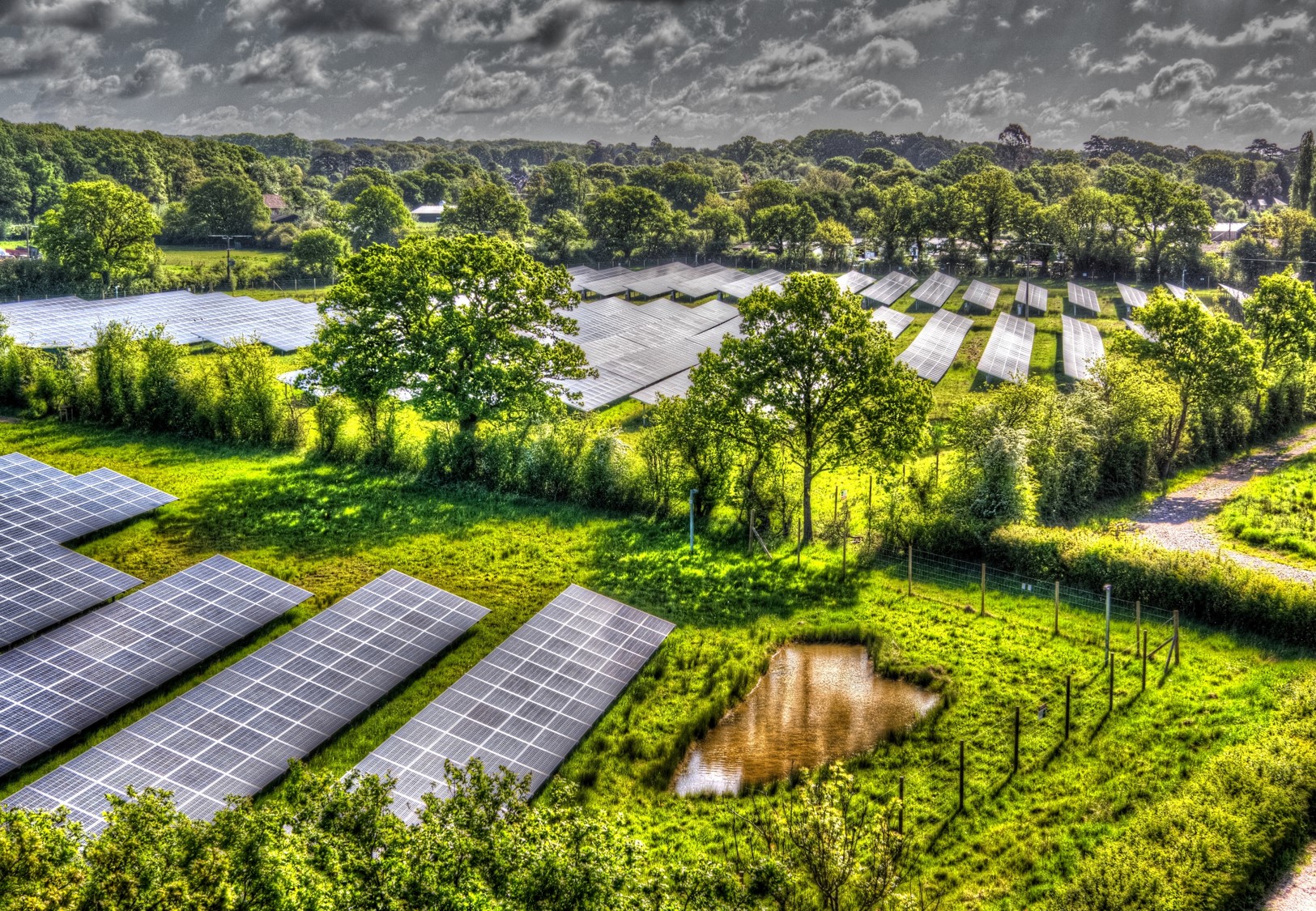 NextEnergy Solar publishes first standalone sustainability report - San ...