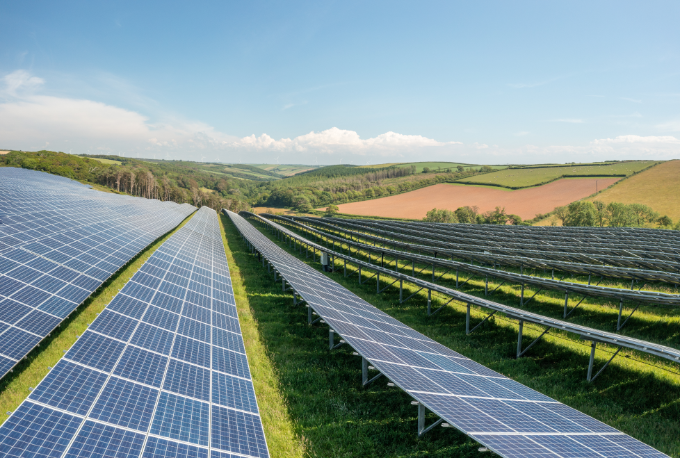 British Solar Renewables acquired by ICG Infra - San Diego Green Chamber