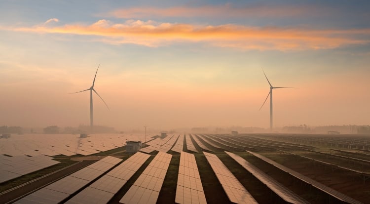 Aura Power to triple Darlington’s renewable energy as 50MW solar farm ...