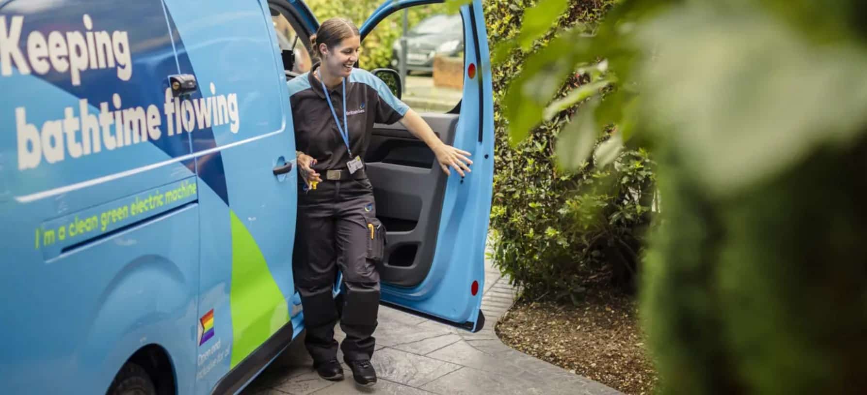 British Gas launches new business unit with solar and battery ...