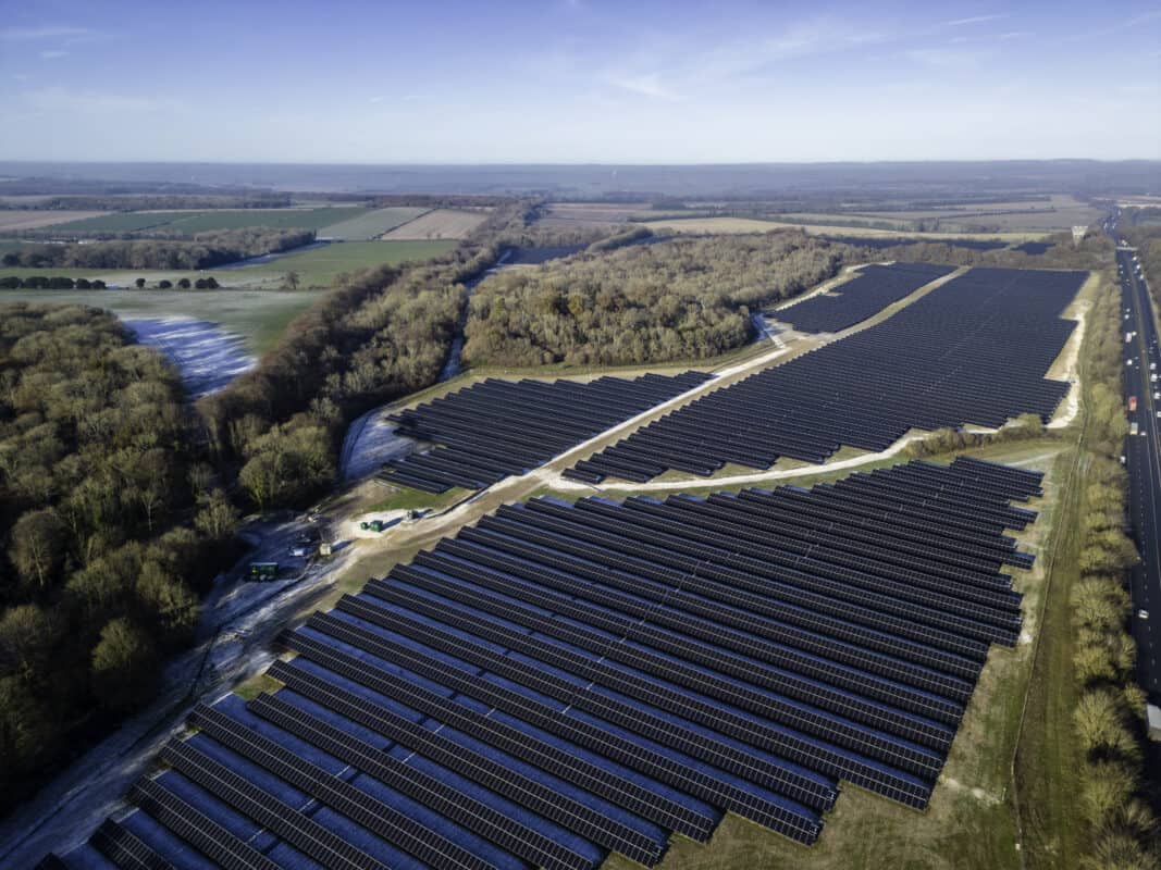 Enviromena completes major equity raise of £65 million for UK solar PV ...