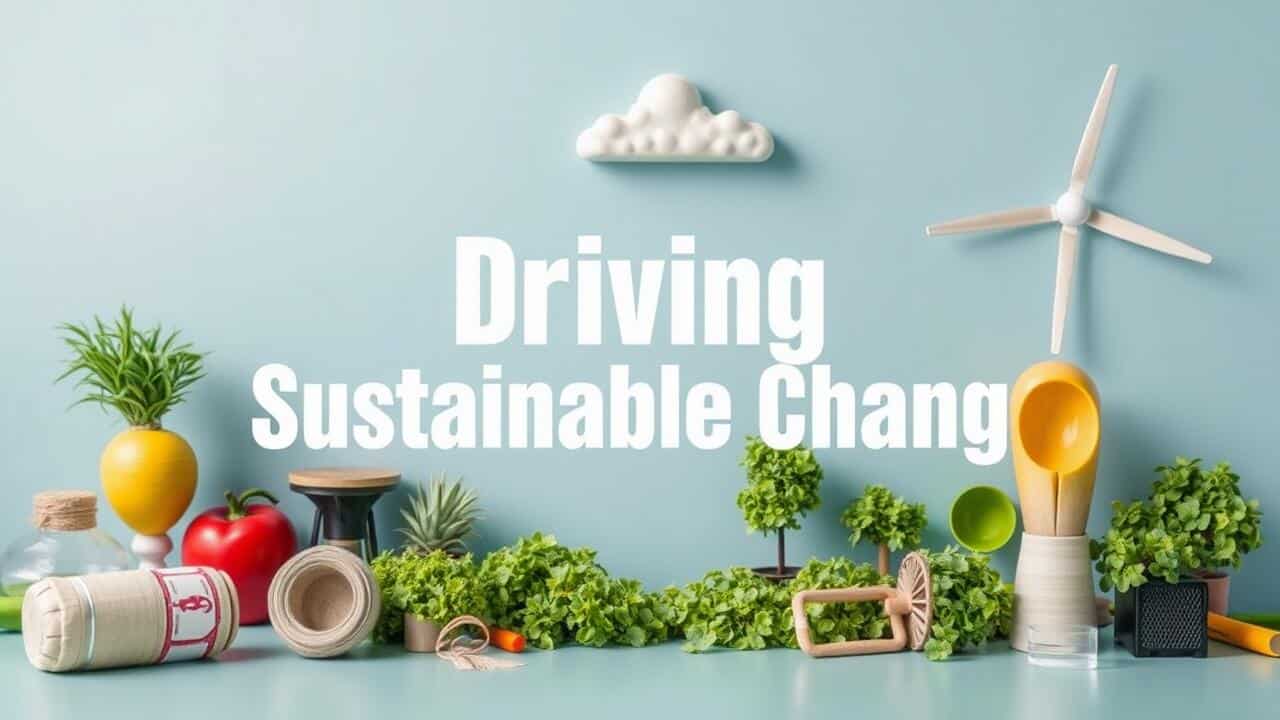 Driving Sustainable Change: San Diego Businesses Going Green in 2024