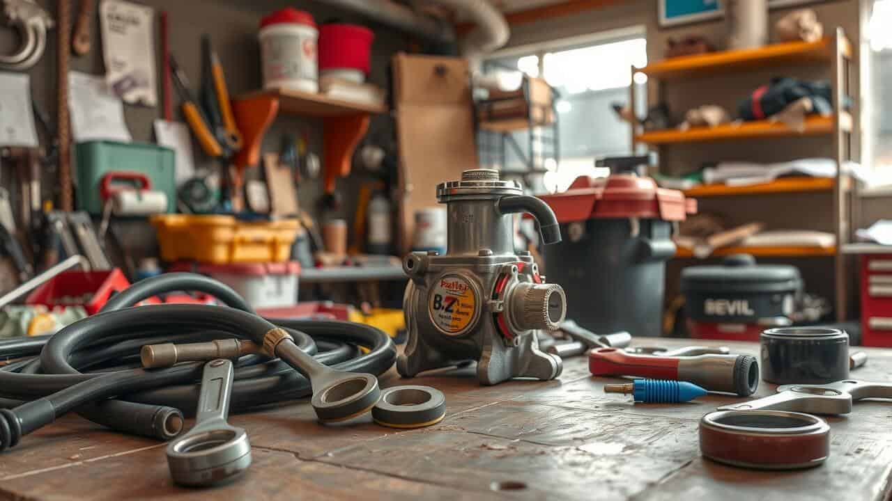 Ultimate Guide to Troubleshooting Low Pump Flow: Understanding Low Pump ...